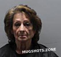 WOLFE BRENDA K 01/01/2026 - Pickens County Mugshots Zone
