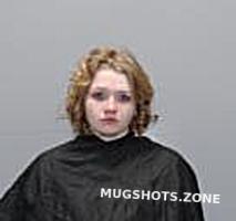 CROWE CHARISMA SAMARA NICOLE 01/14/2026 - Pickens County Mugshots Zone
