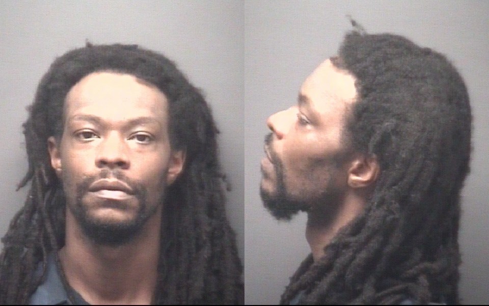 JACKSON DAMIEN JERON 12/07/2020 - Pitt County Mugshots Zone