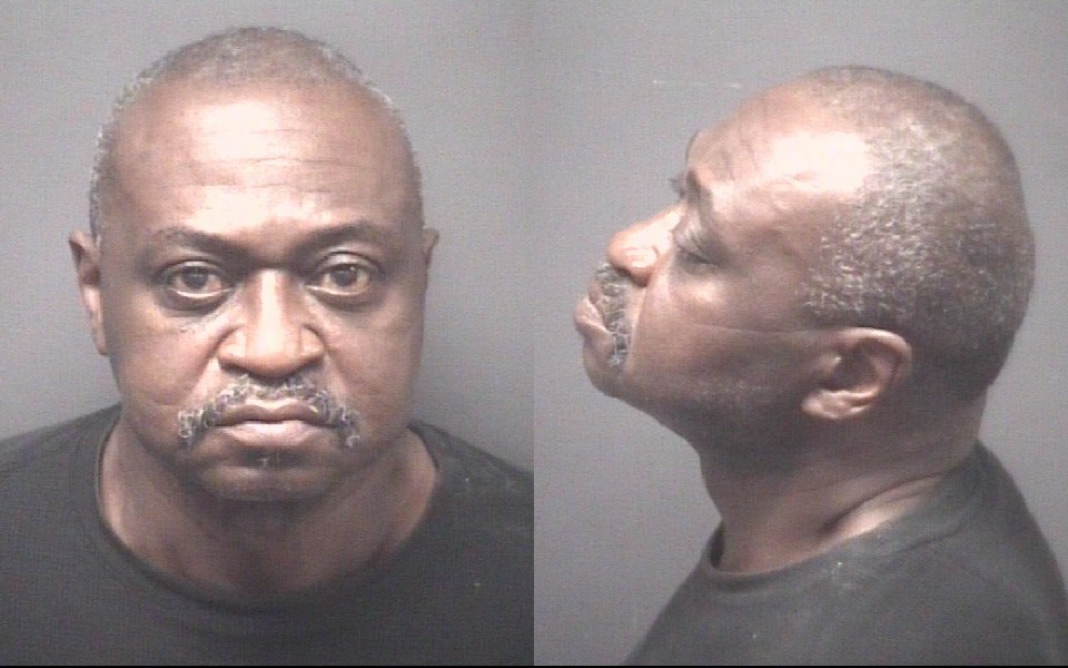 MAYE JIMMY LEE 12/09/2020 - Pitt County Mugshots Zone