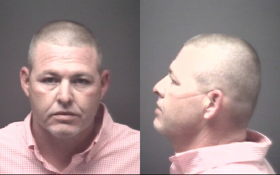 ALEXANDER JAMES RAY 12/11/2020 - Pitt County Mugshots Zone