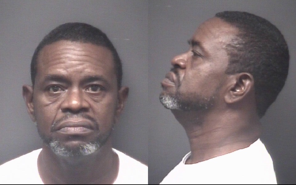 KING CHRISTOPHER ANTONIO 12/12/2020 - Pitt County Mugshots Zone