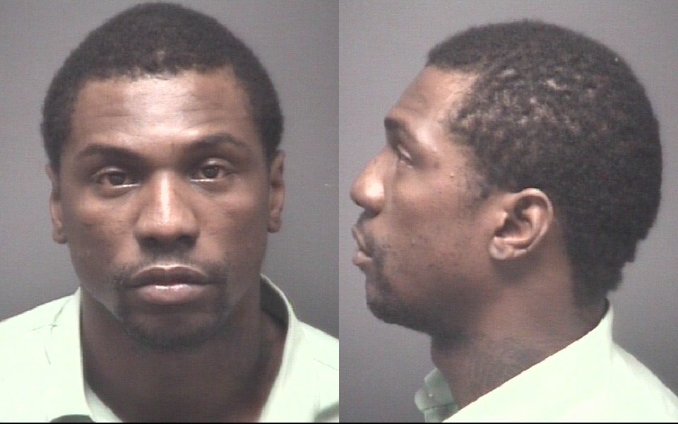WALTON REGGIE 12/15/2020 - Pitt County Mugshots Zone