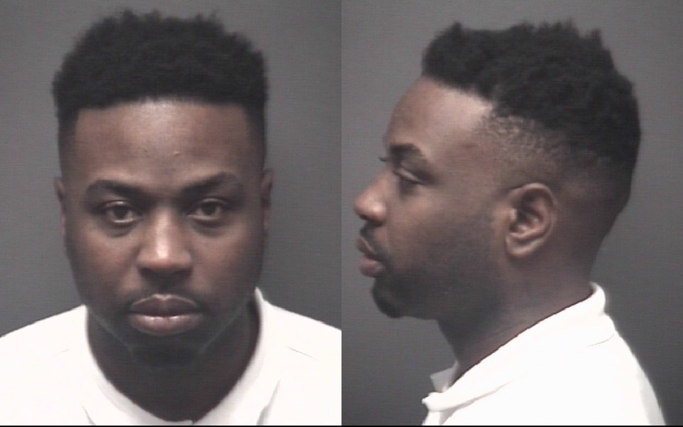 LEAKE BRIAN THOMAS 12/20/2020 - Pitt County Mugshots Zone