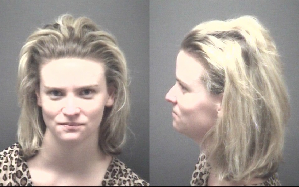 WILDER JAMIE COLE 12/20/2020 - Pitt County Mugshots Zone