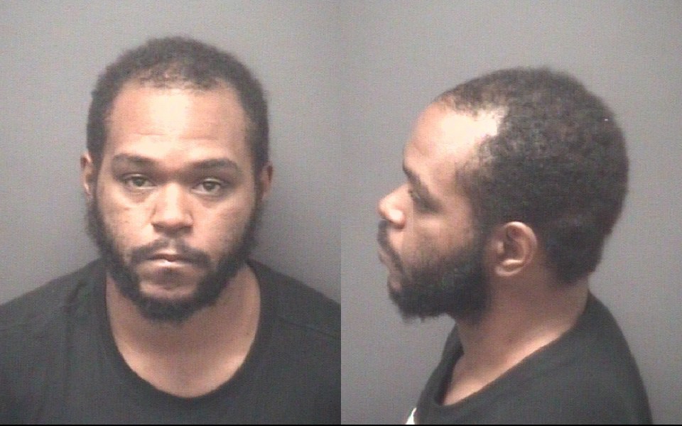 FUTRELL BARRY KEITH 12/22/2020 - Pitt County Mugshots Zone