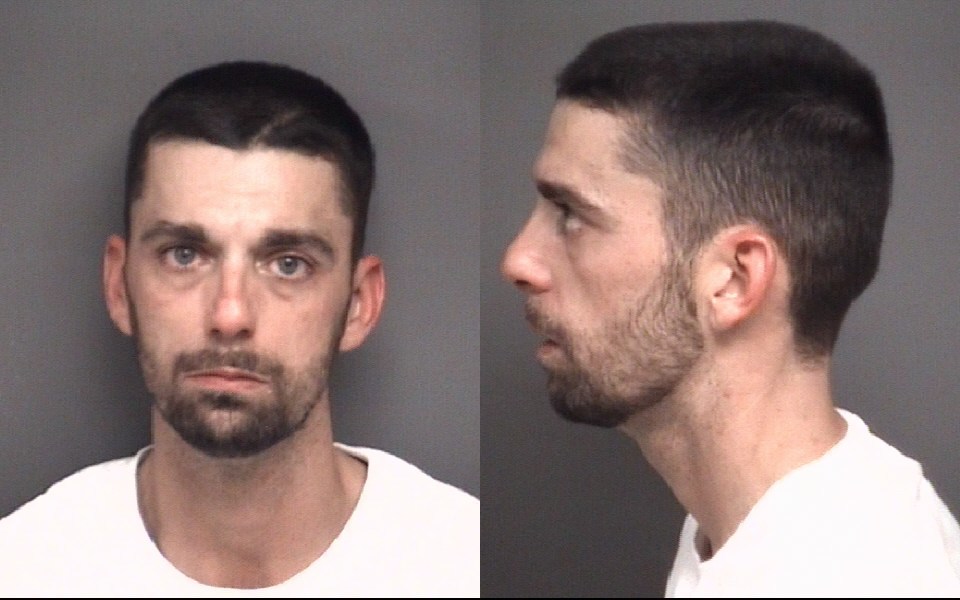 WINDLE JOSHUA DEWANE 12/27/2020 - Pitt County Mugshots Zone