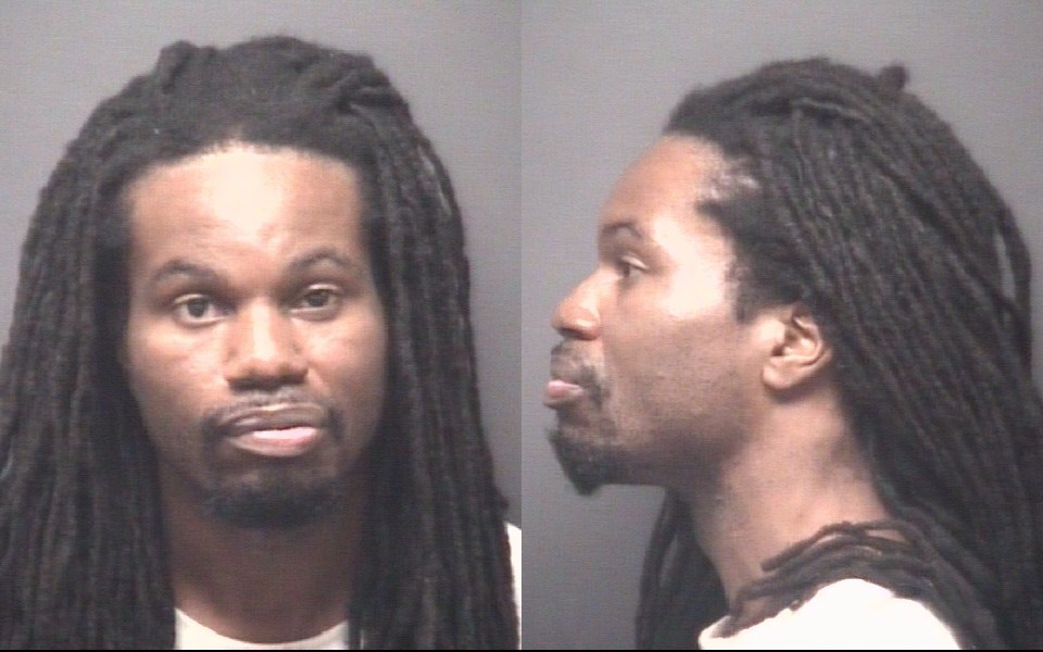 MOORE JEREMY 01/02/2021 - Pitt County Mugshots Zone