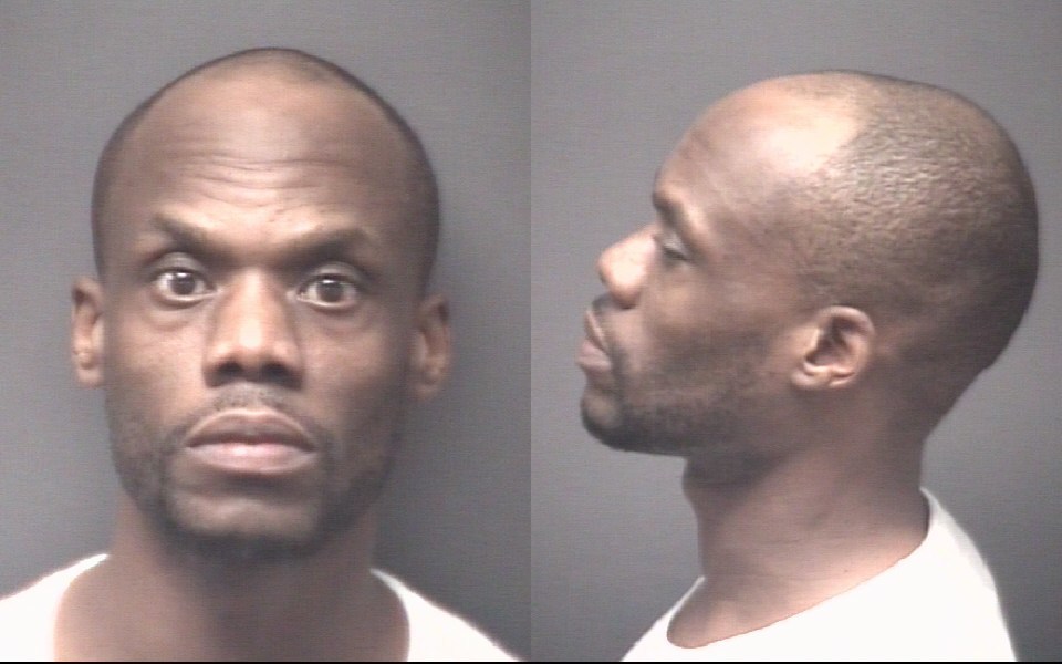 ELBERT JODY EARL 01/04/2021 - Pitt County Mugshots Zone