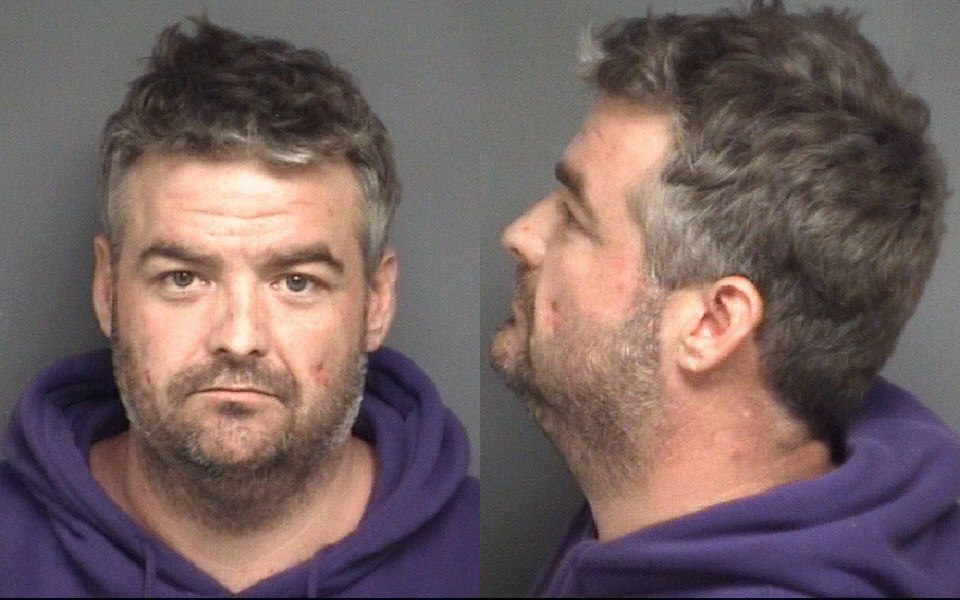 BELLAH MICHAEL GLENN 01/11/2021 - Pitt County Mugshots Zone