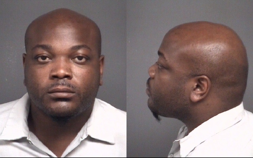 STOKES JERMAINE MARKEA 01/11/2021 - Pitt County Mugshots Zone