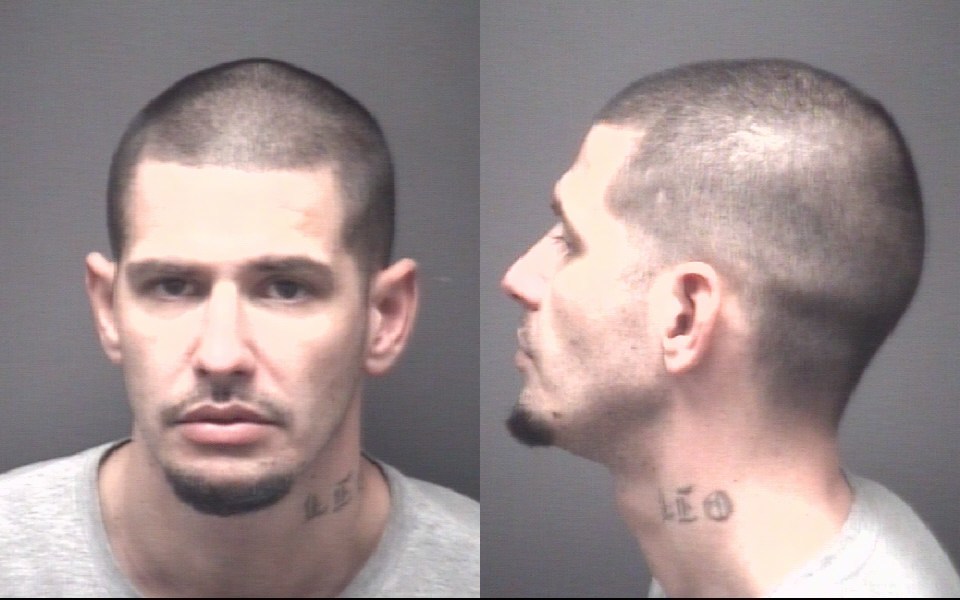 TONEY CAMERON DALE 01/13/2021 - Pitt County Mugshots Zone