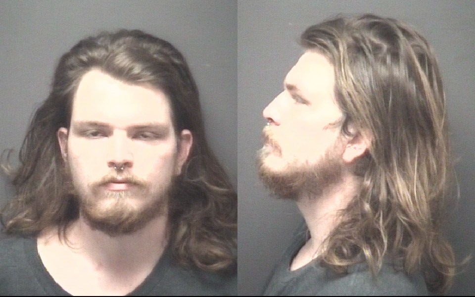 JETT JACOB AARON 01/22/2021 - Pitt County Mugshots Zone
