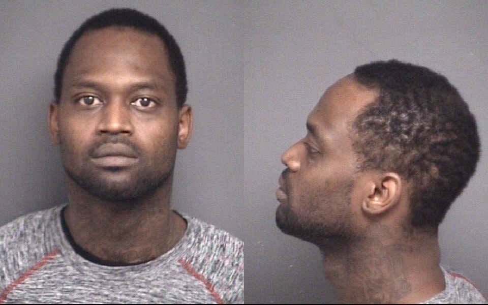 JONES TREVON CHRISTOPHER 01/26/2021 - Pitt County Mugshots Zone