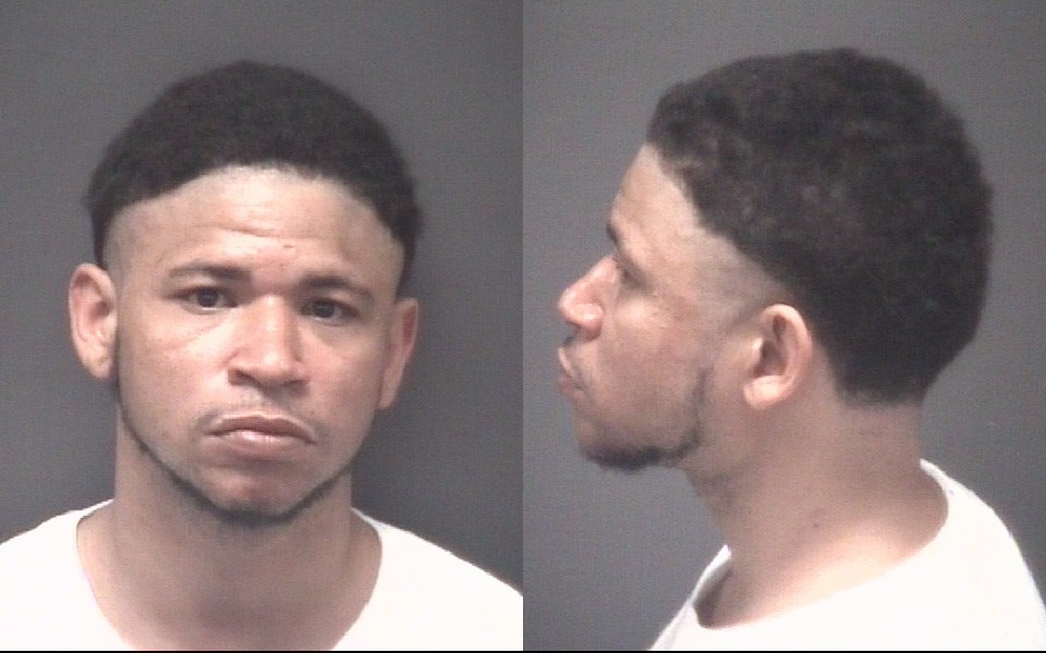 PAIGE THELONIOUS AMADA 02/03/2021 - Pitt County Mugshots Zone