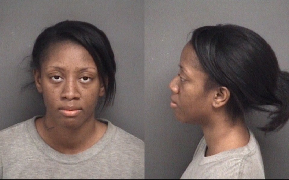 FREEMAN DIAMOND CRYSTAL 02/03/2021 - Pitt County Mugshots Zone