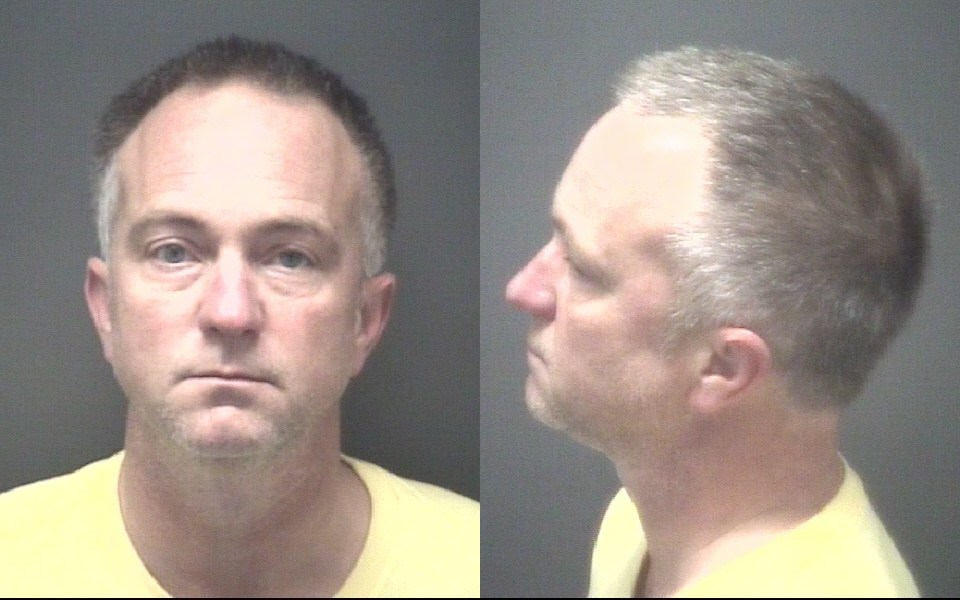 POPE STEVEN ALFRED 02/04/2021 - Pitt County Mugshots Zone