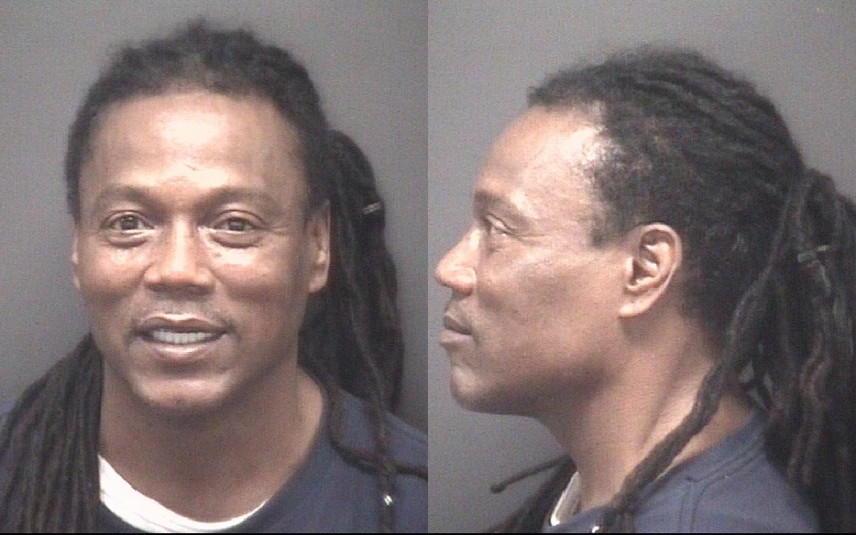 EDMONDS TONY ELROY 02/05/2021 - Pitt County Mugshots Zone