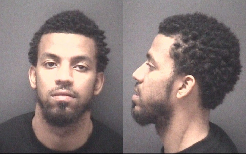 BUTLER AARON MONTRELL 02/06/2021 - Pitt County Mugshots Zone