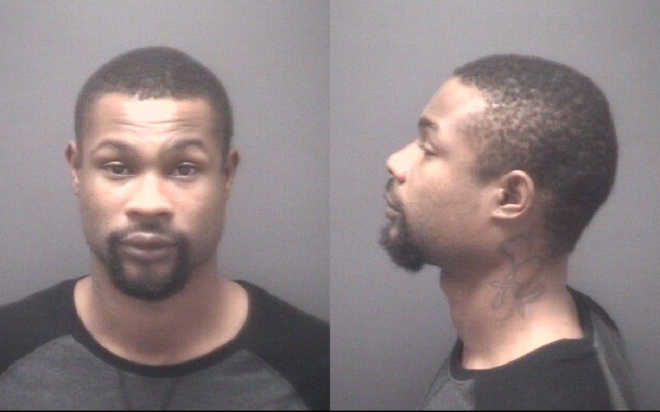 PERKINS TSHAWN LAVIOUS 02/11/2021 - Pitt County Mugshots Zone