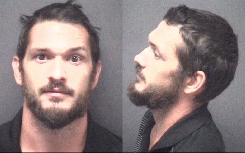 LOZON ADAM JOSHUA 02/11/2021 - Pitt County Mugshots Zone