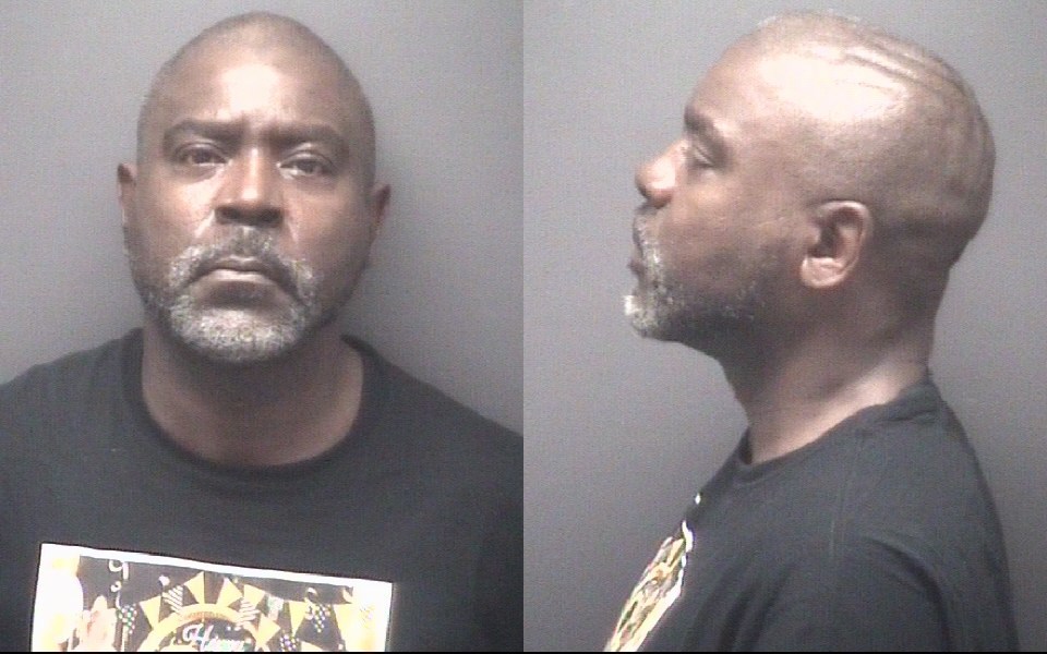 HARPER JONATHAN LAMONT 02/15/2021 - Pitt County Mugshots Zone