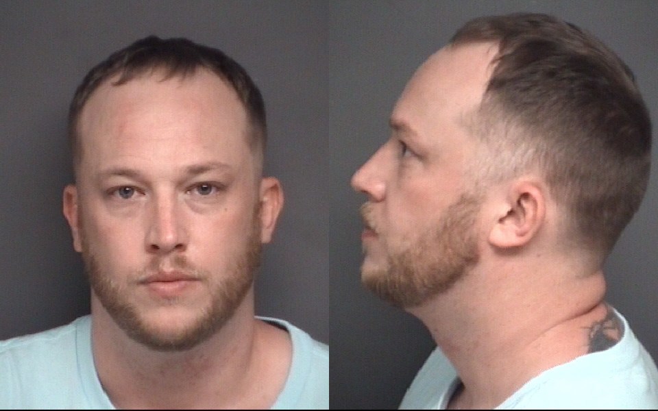 EVERETT RYAN KEITH 02/21/2021 - Pitt County Mugshots Zone