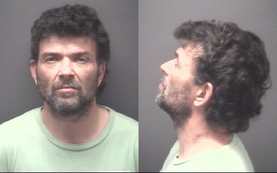 LOFTUS CRAIG WILLIAM 02/24/2021 - Pitt County Mugshots Zone