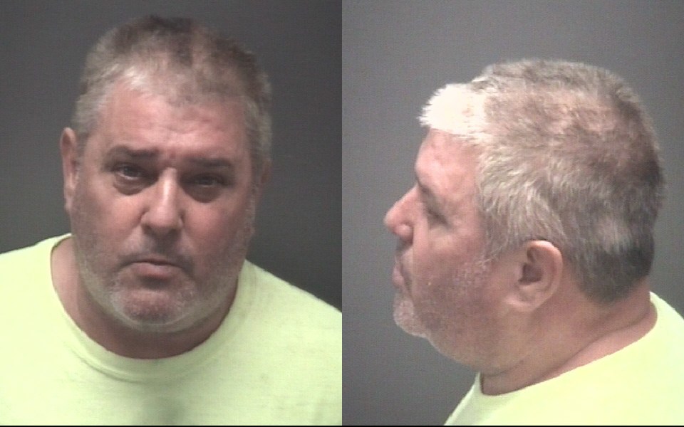 LITTLE TIMOTHY EARL 03/01/2021 - Pitt County Mugshots Zone