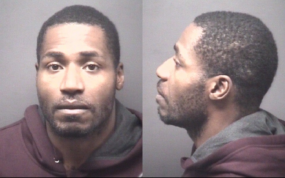 WILLIAMS JOSHUA MICHAEL 03/04/2021 - Pitt County Mugshots Zone