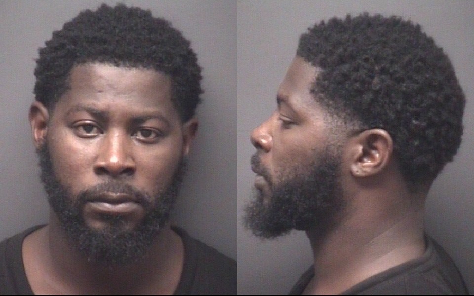 LITTLE MYRON RANDALL 03/14/2021 - Pitt County Mugshots Zone