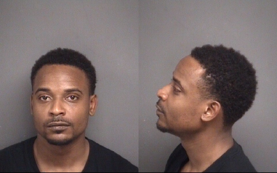 WINDLEY DANIEL EVAN 03/18/2021 - Pitt County Mugshots Zone