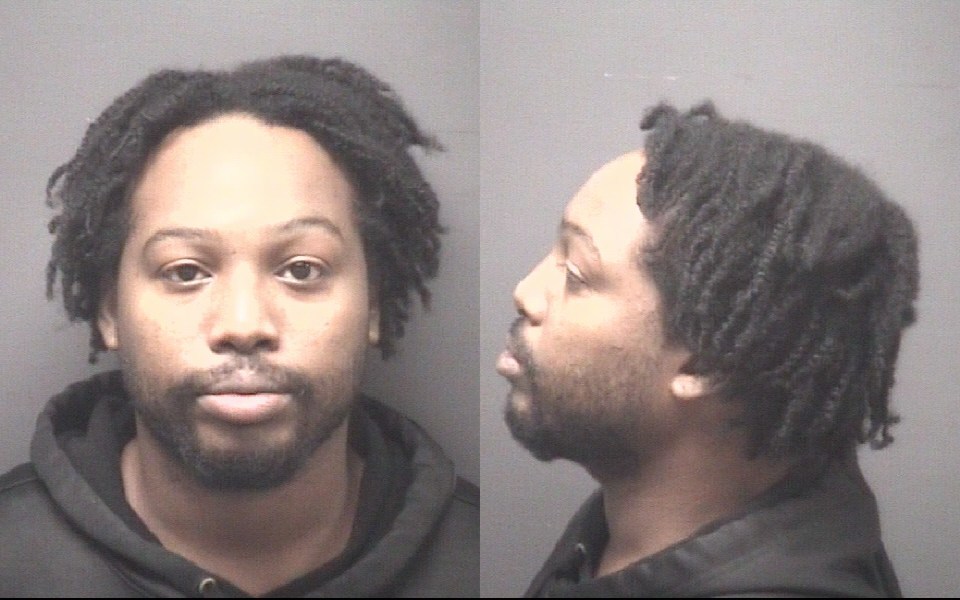 ALSTON STARBORNE SHANESS 03/19/2021 - Pitt County Mugshots Zone