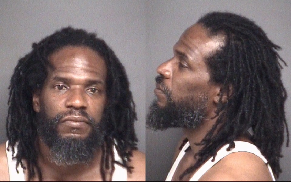 CLARK DONTA TAVARES 03/31/2021 - Pitt County Mugshots Zone