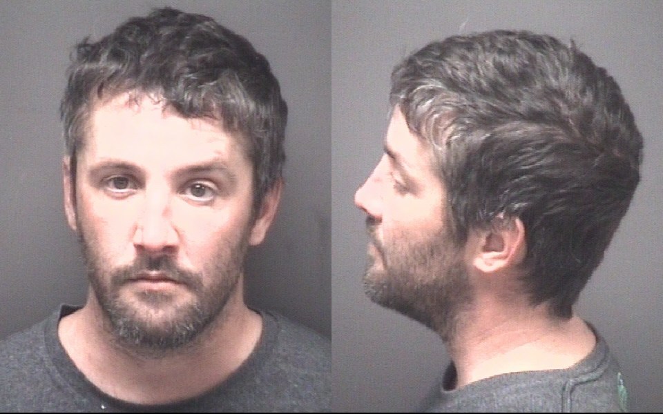 SUTTON THOMAS AARON 04/03/2021 - Pitt County Mugshots Zone