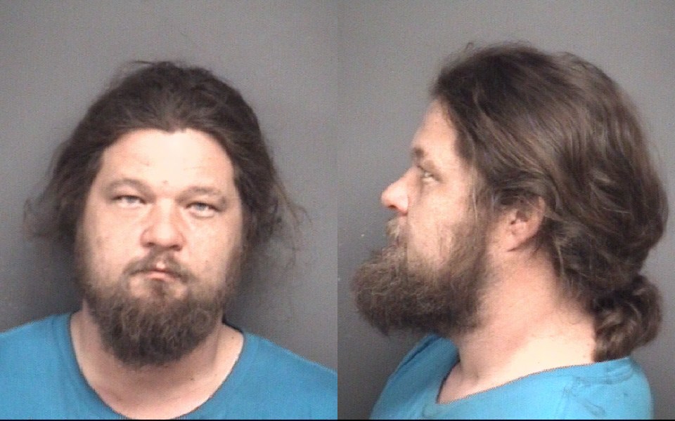 ISLEY SCOTT CORBETT 04/05/2021 - Pitt County Mugshots Zone
