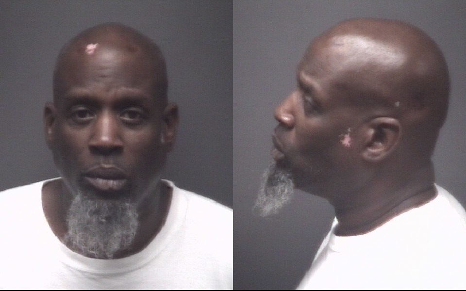 SCOTT JOHN WARDELL 04/08/2021 - Pitt County Mugshots Zone