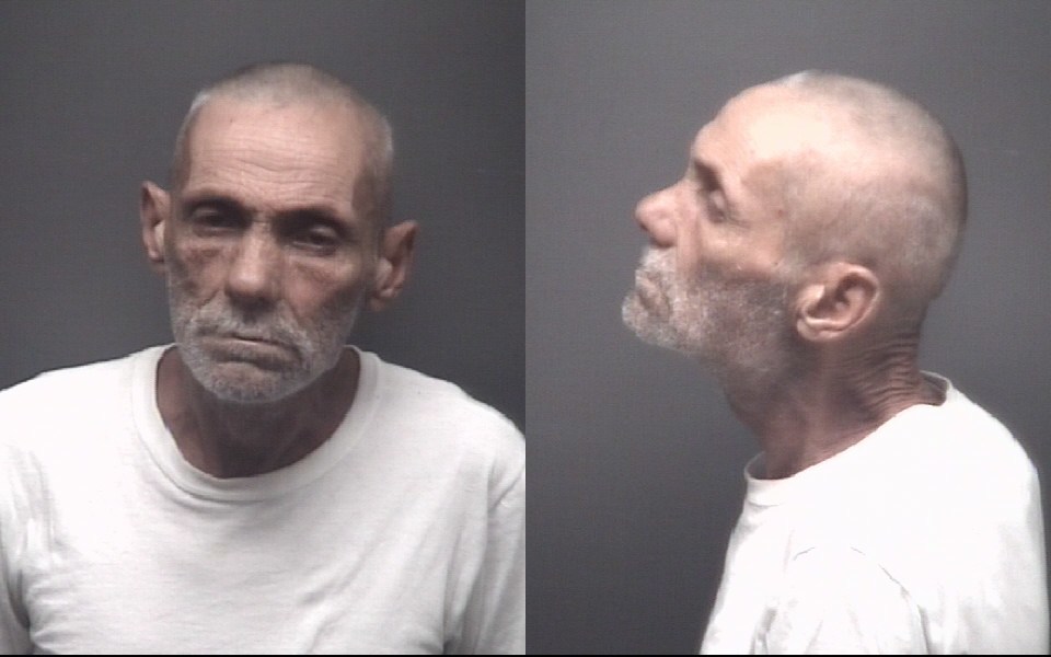 LANCASTER JAMES CLAYTON 04/12/2021 - Pitt County Mugshots Zone