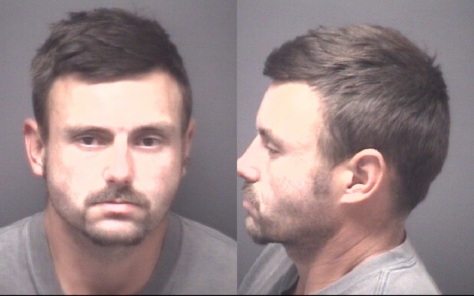 DUNN JOSHUA ALLEN 04/15/2021 - Pitt County Mugshots Zone