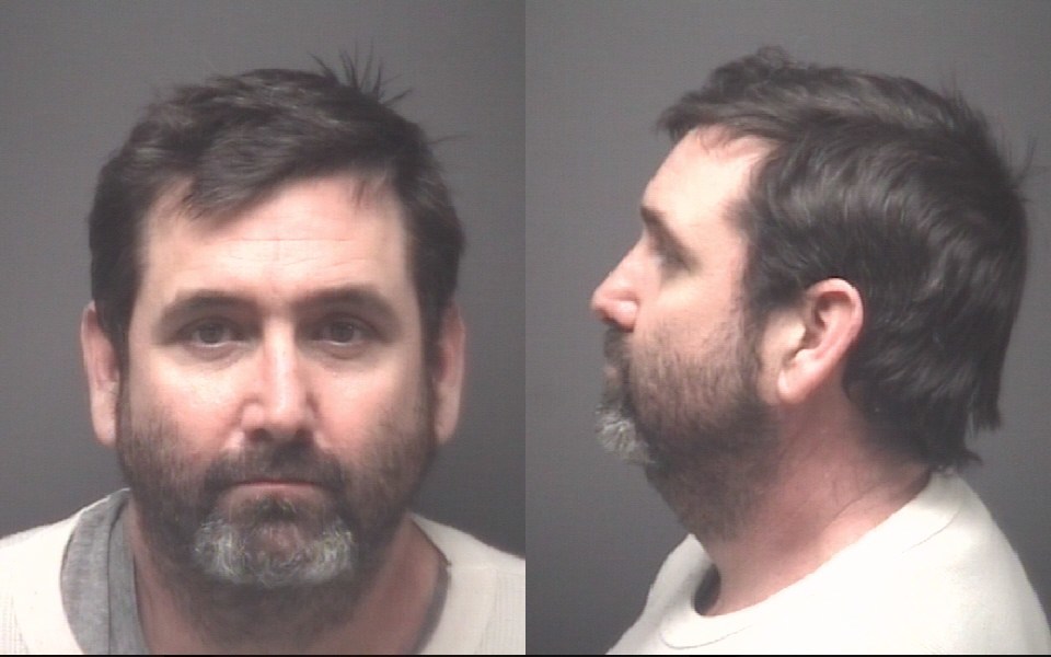 SHINGLETON CHRISTOPHER BRYAN 04/16/2021 - Pitt County Mugshots Zone