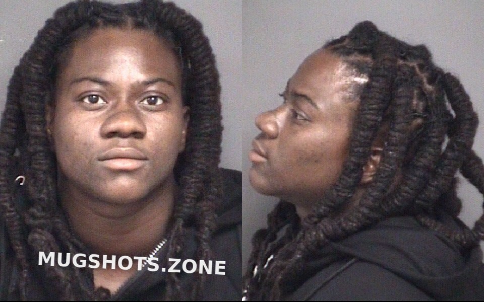 DAVIS RAHKIYA TASHUAN 05/11/2021 - Pitt County Mugshots Zone