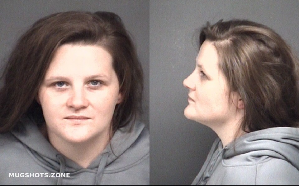 PERDUE KAYLA GWEN ANN 05/18/2021 - Pitt County Mugshots Zone