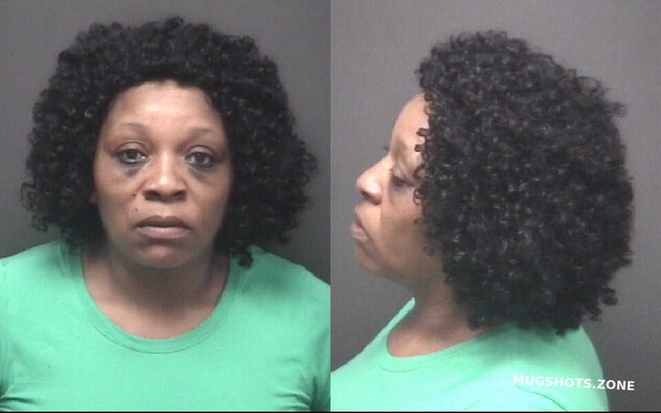 DAIL RUBY JEAN 05/18/2021 - Pitt County Mugshots Zone