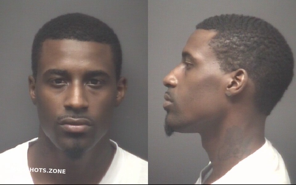 PETERSON TEVIN JAMES 05/20/2021 - Pitt County Mugshots Zone