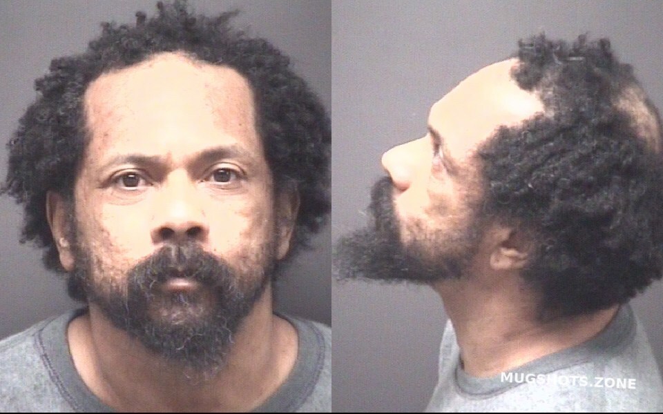 ALSTON DANNY LORENZO 05/25/2021 - Pitt County Mugshots Zone