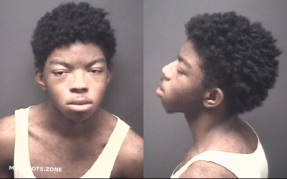 LEAVY CHRISTOPHER LAMONT 05/26/2021 - Pitt County Mugshots Zone