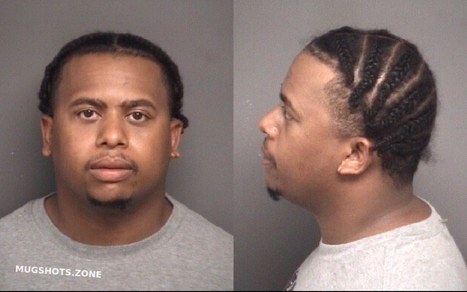 CARNEY AARON RAY 05/29/2021 - Pitt County Mugshots Zone