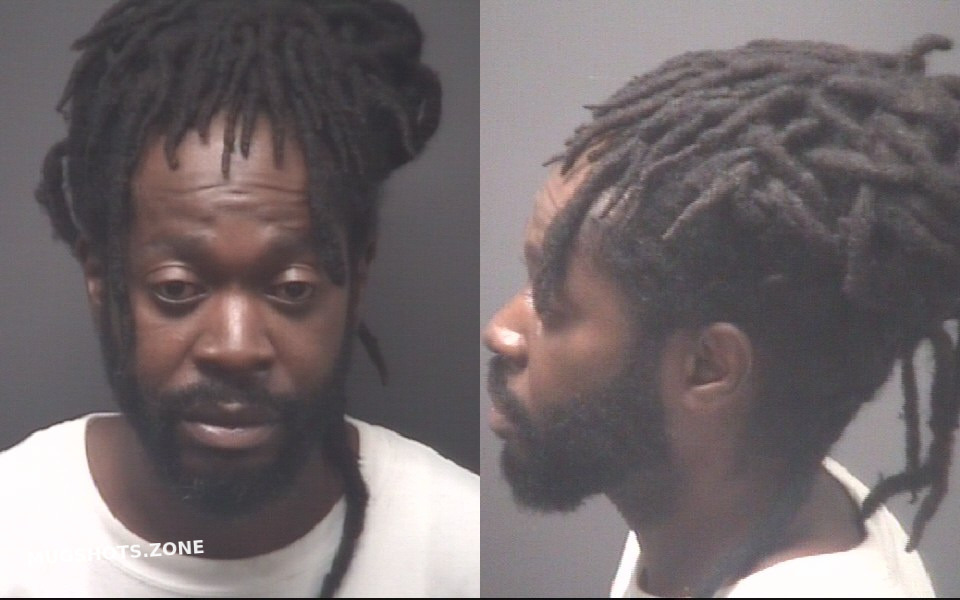 COREY JAMES ARTHUR 05/30/2021 - Pitt County Mugshots Zone