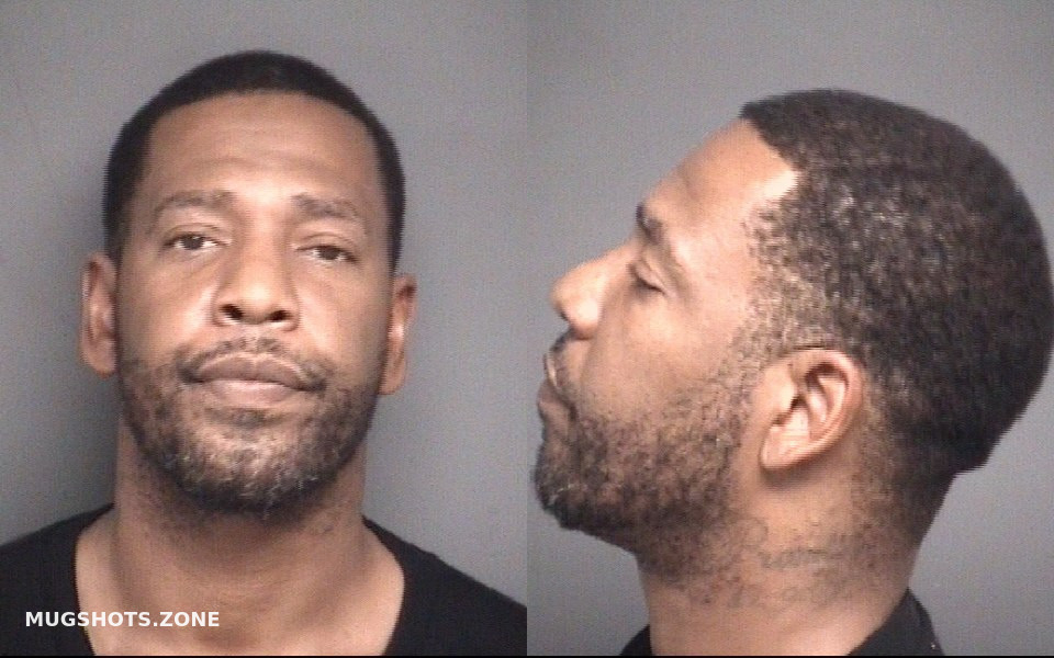 JONES FRANK JAMES 06/03/2021 - Pitt County Mugshots Zone