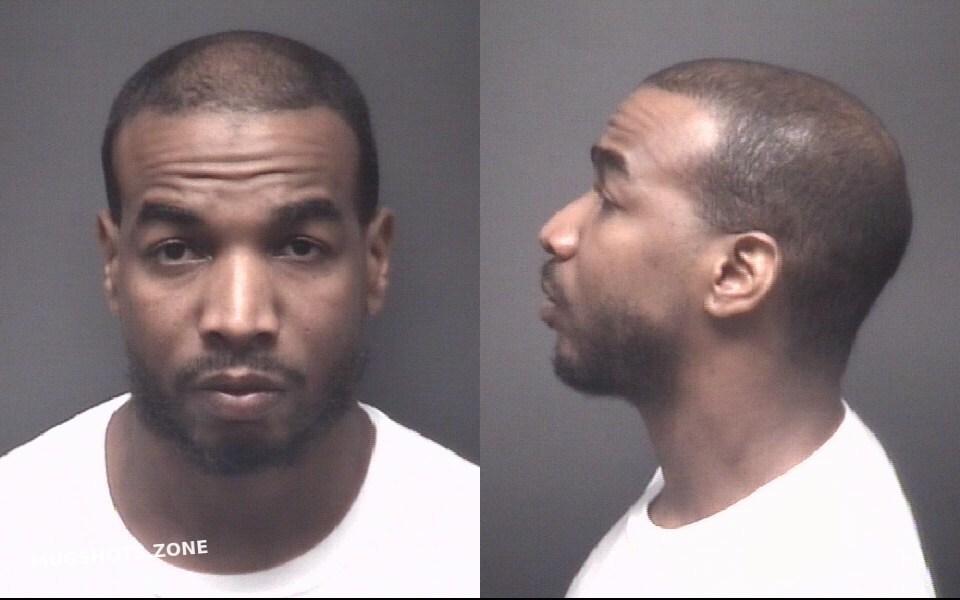 PITTMAN DANIEL MONTRELL 06/15/2021 - Pitt County Mugshots Zone